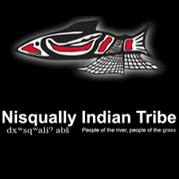 Home - Nisqually Indian Tribe